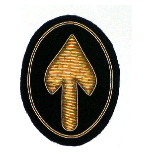 OSS/Bullion - Military Patches & Pins