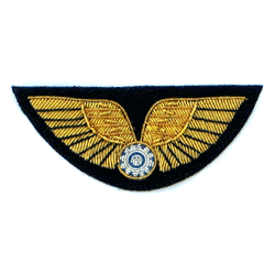 World War II Flying Tigers – Military Patches & Pins