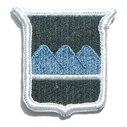 80th Division - Military Patches & Pins