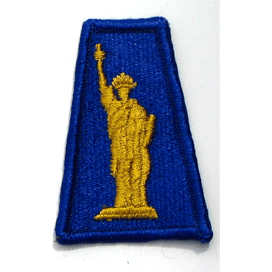 77th Division - Military Patches & Pins