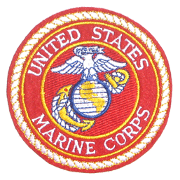 Military Logos – Military Patches & Pins