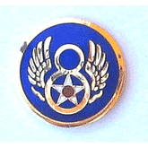 World War II Army Air Corps – Military Patches & Pins