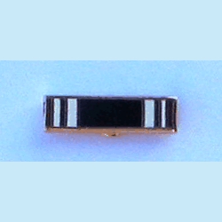 POW Mini Service Bar w/1 clutch – Military Patches & Pins