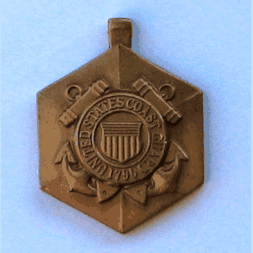 US Coast Guard - Military Patches & Pins