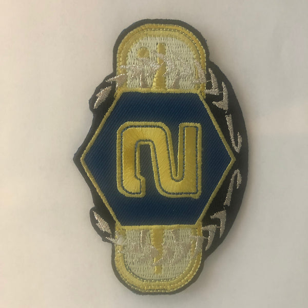 MACO “2” - Military Patches & Pins